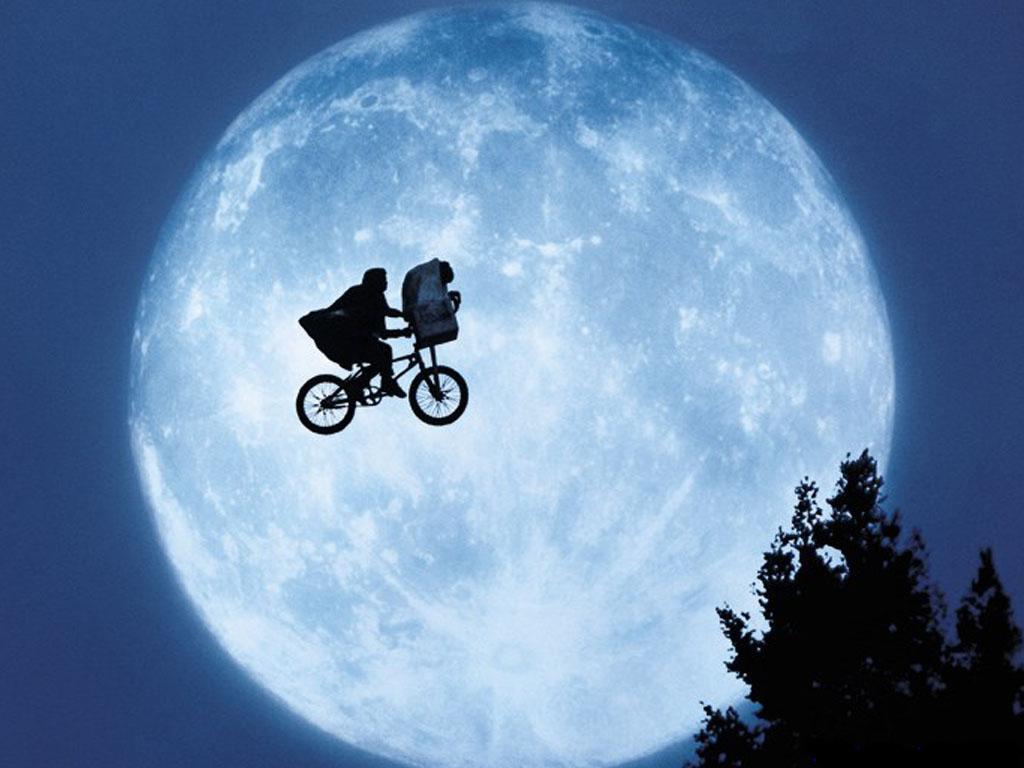 E.T. The Extra-Terrestrial Wallpapers - Wallpaper Cave