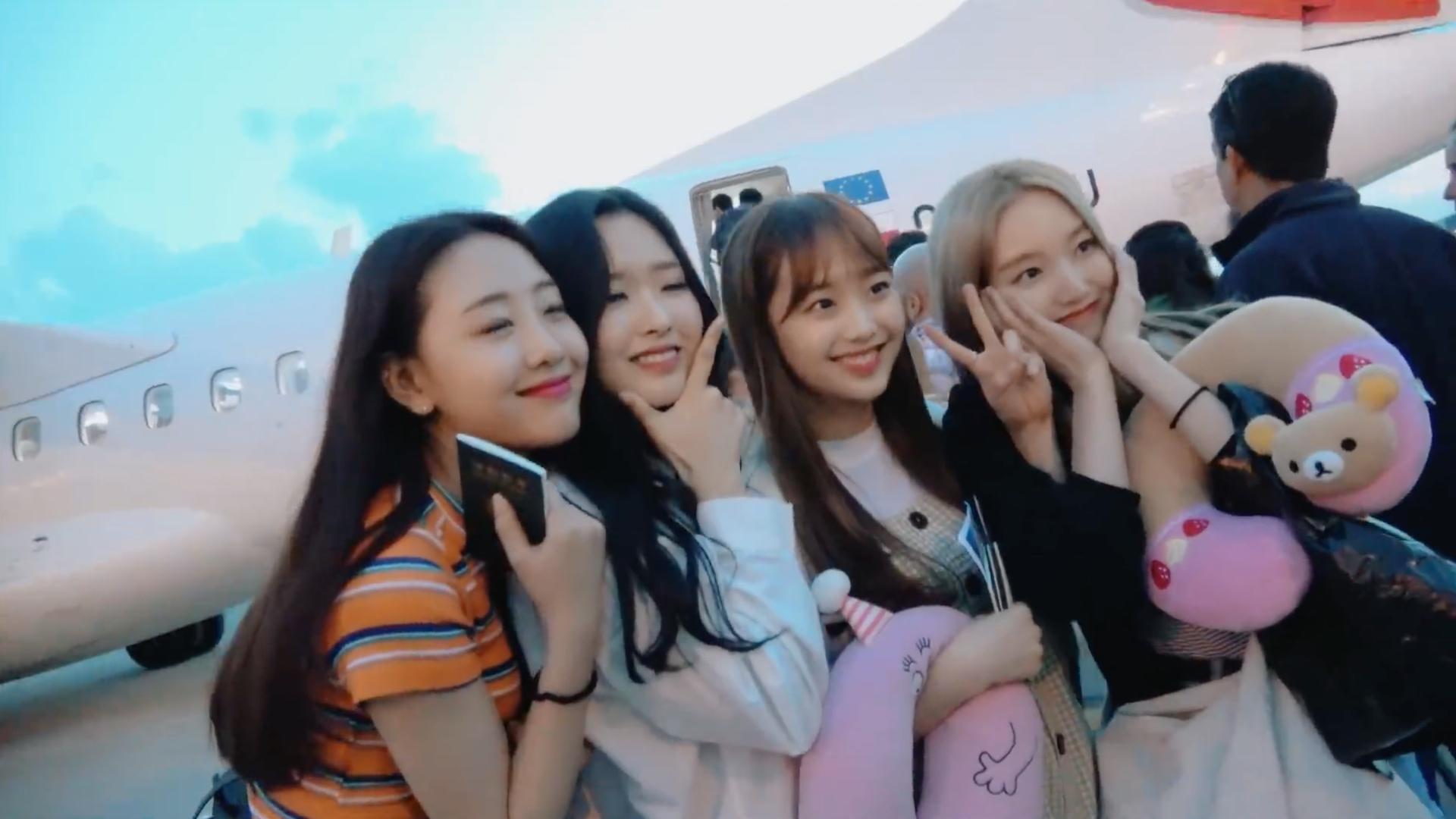 Loona Computer Wallpapers - Wallpaper Cave