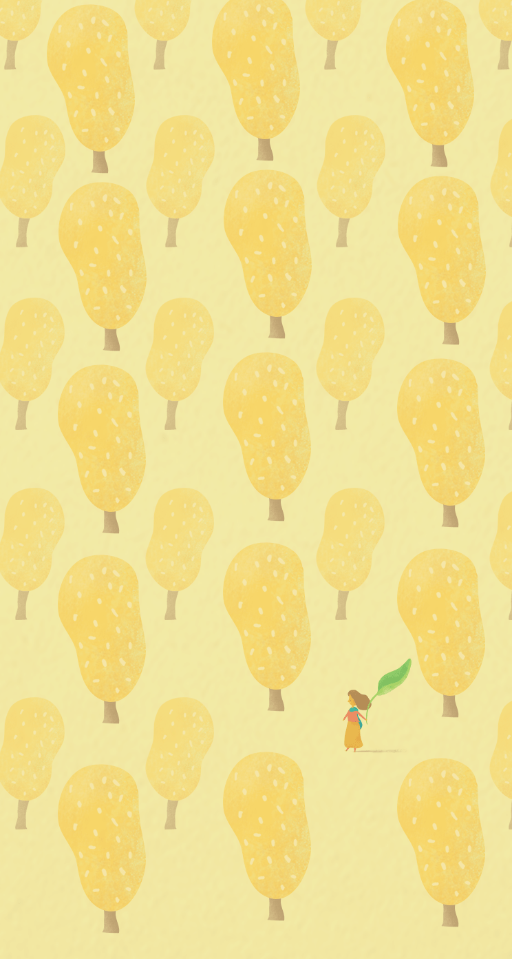 Cute Yellow 2021 Wallpapers - Wallpaper Cave
