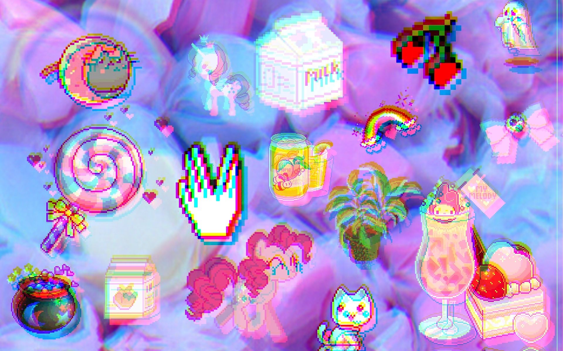 Kawaii Xbox Wallpapers Wallpaper Cave