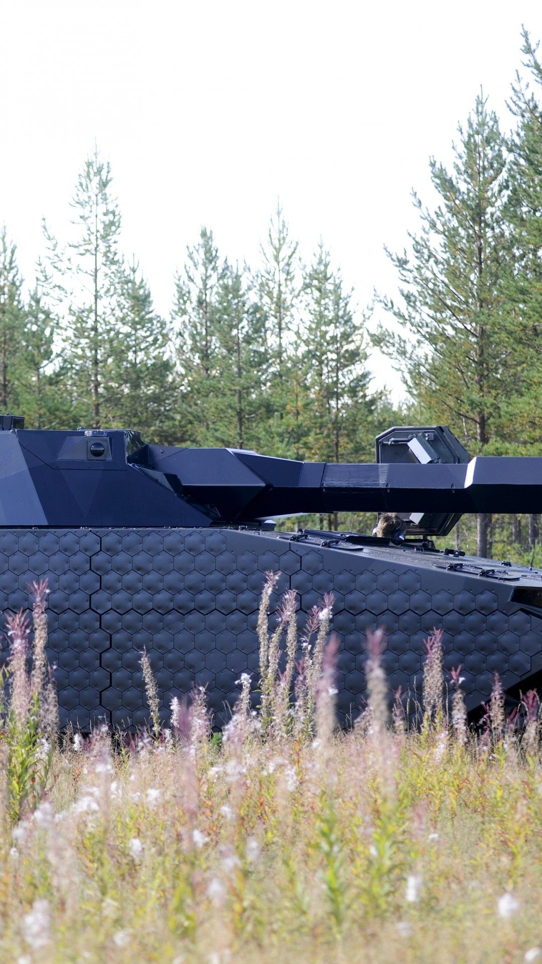 Stealth Tank Wallpapers - Wallpaper Cave