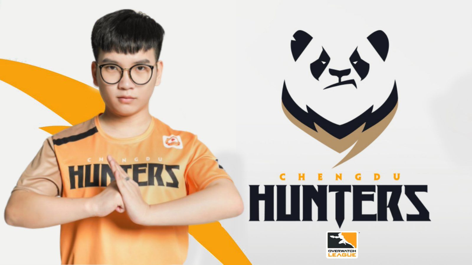 Chengdu Hunters Wallpapers - Wallpaper Cave