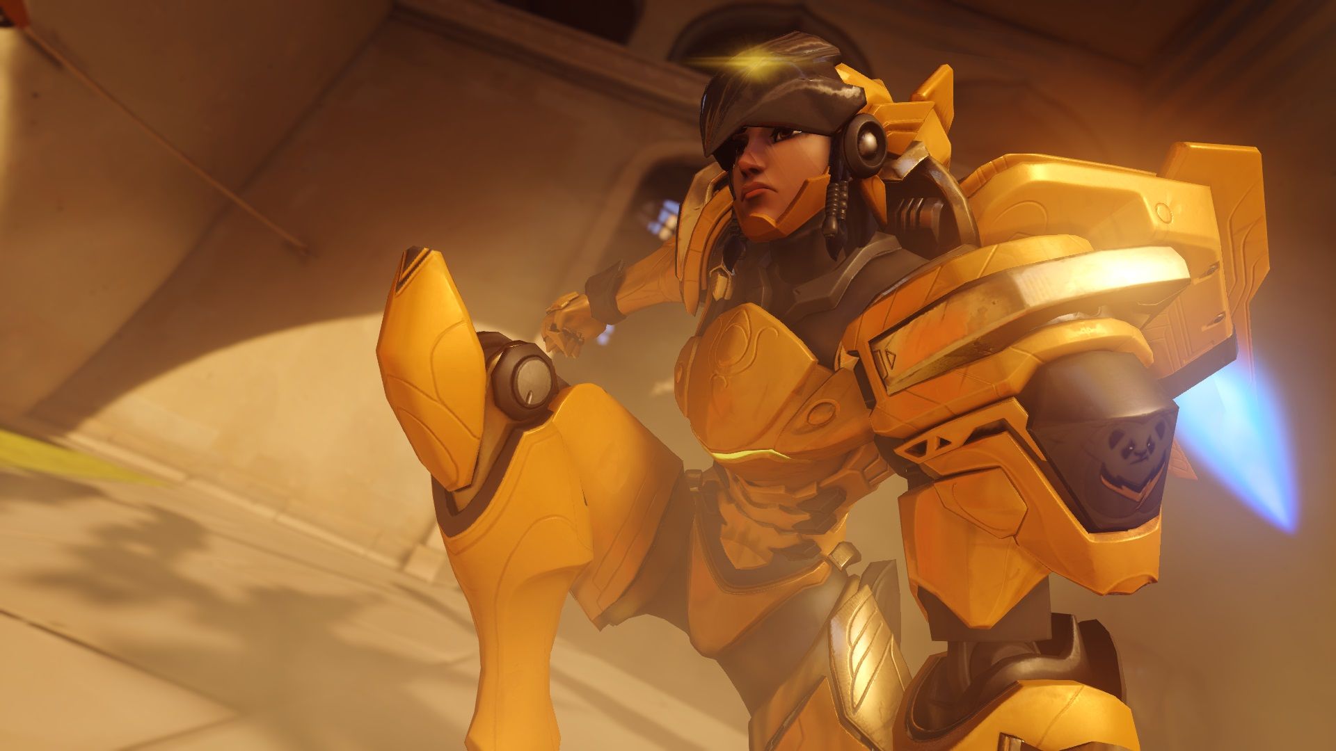 Chengdu Hunters Wallpapers - Wallpaper Cave