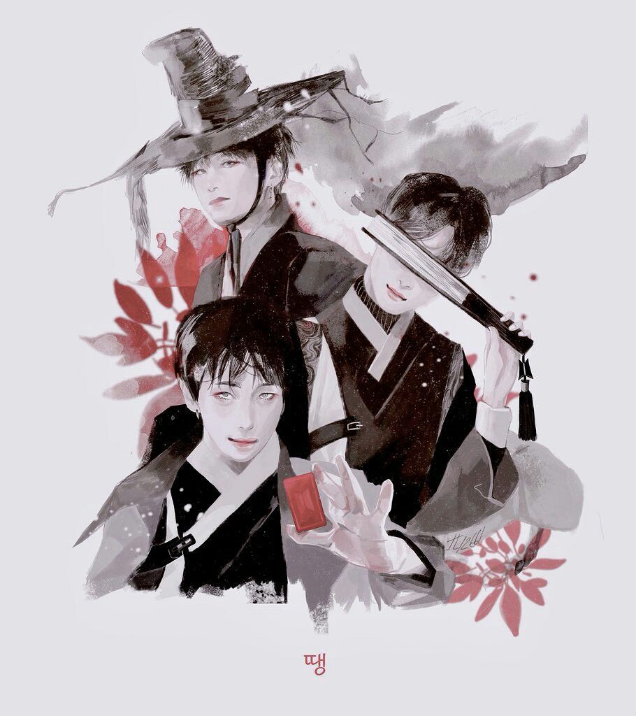 Ddaeng Wallpapers - Wallpaper Cave