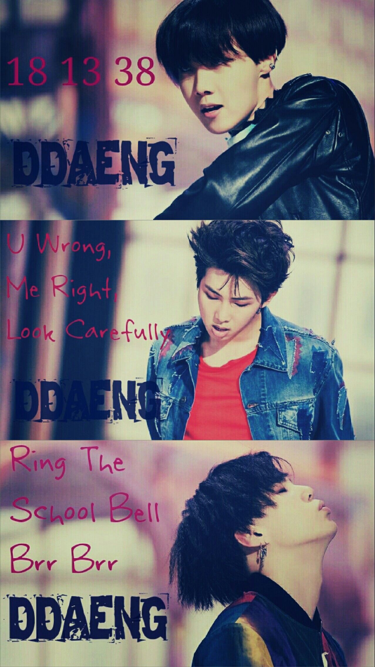 Ddaeng Wallpapers - Wallpaper Cave