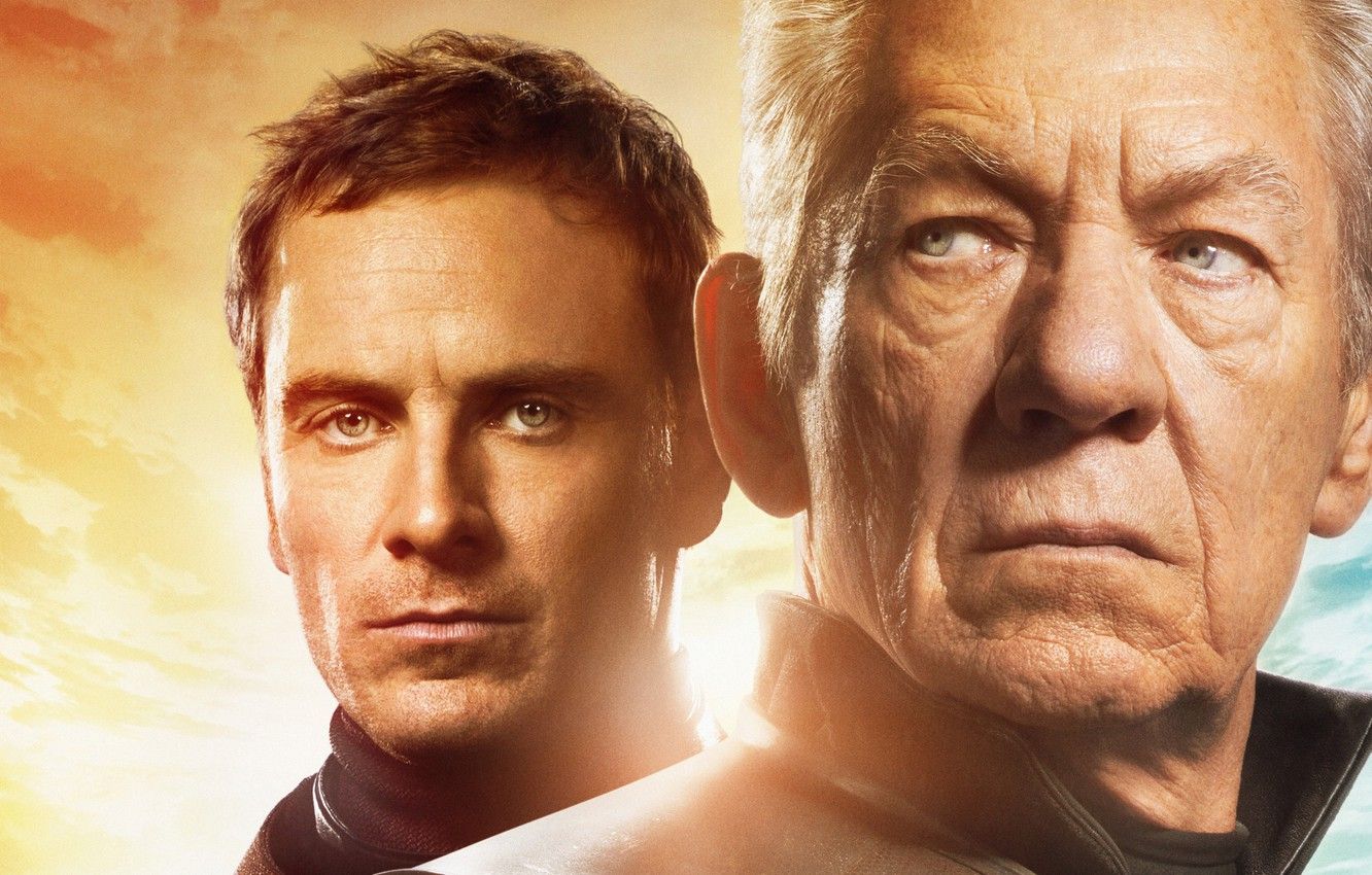X-Men Days Of Future Past Magneto Wallpapers - Wallpaper Cave