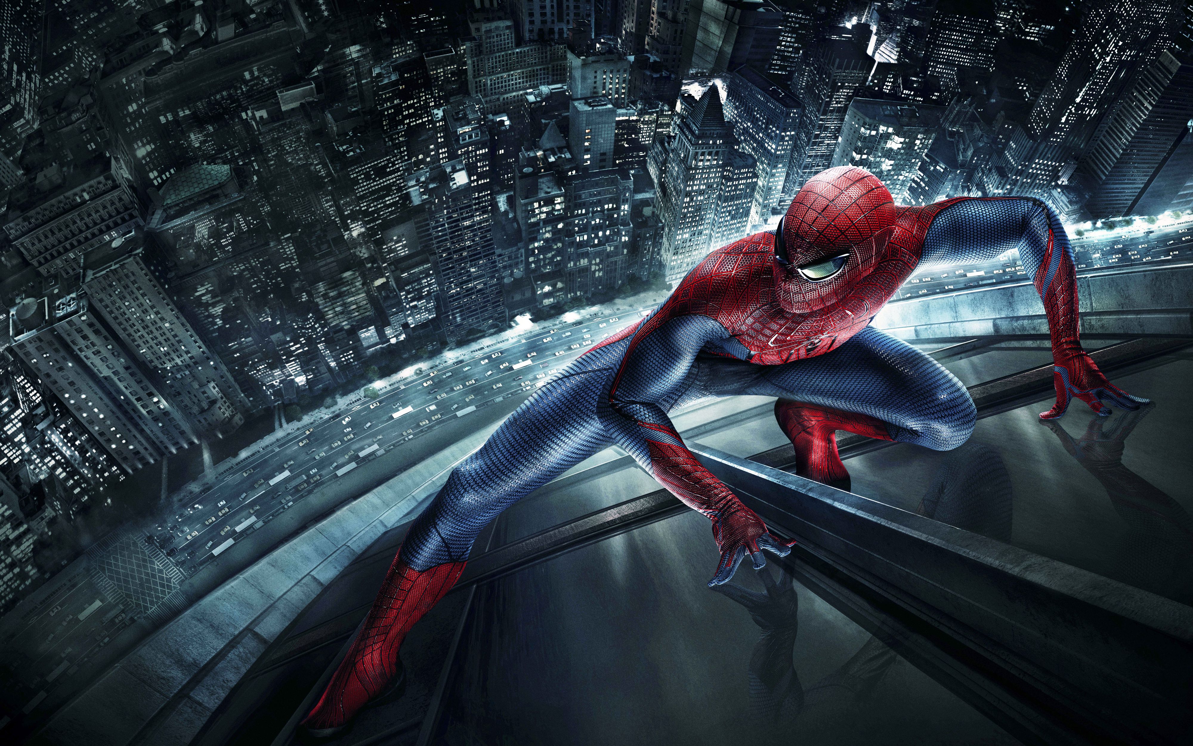 Cartoon Peter Parker Wallpapers - Wallpaper Cave