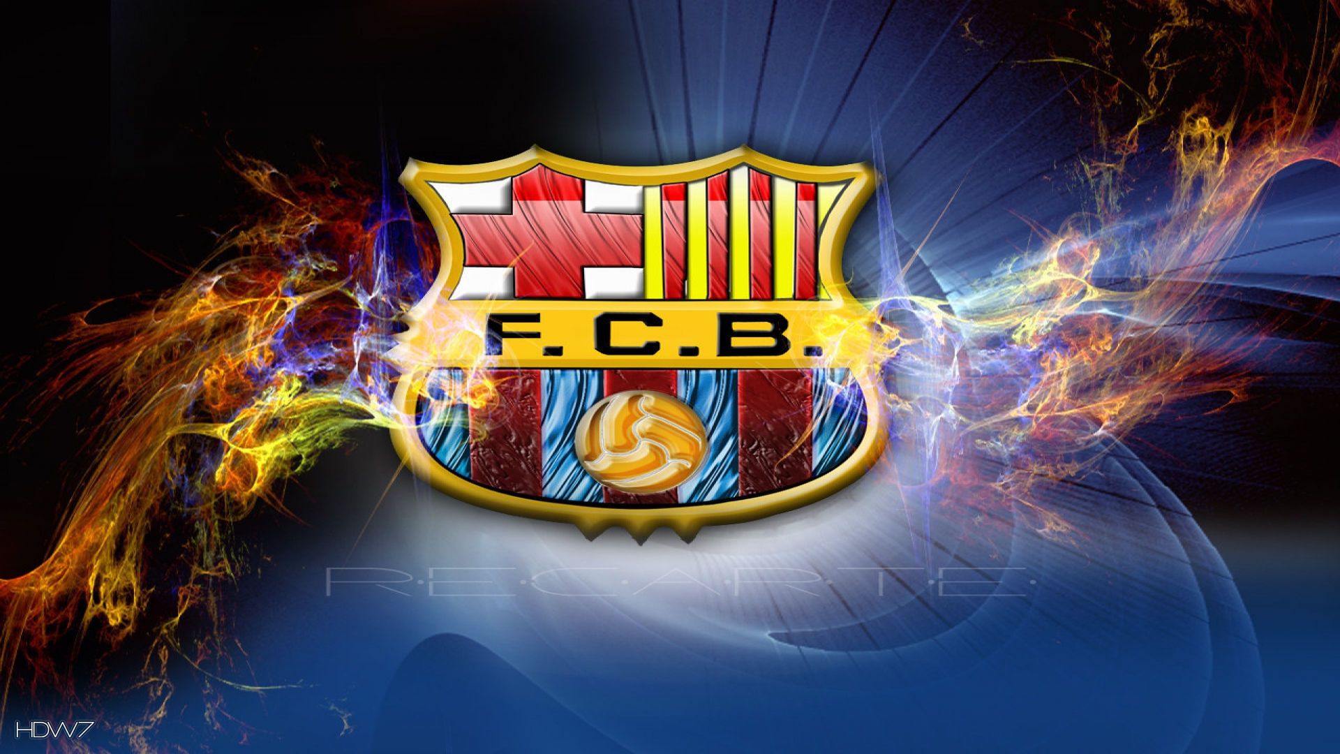 FCB Desktop Wallpapers - Wallpaper Cave