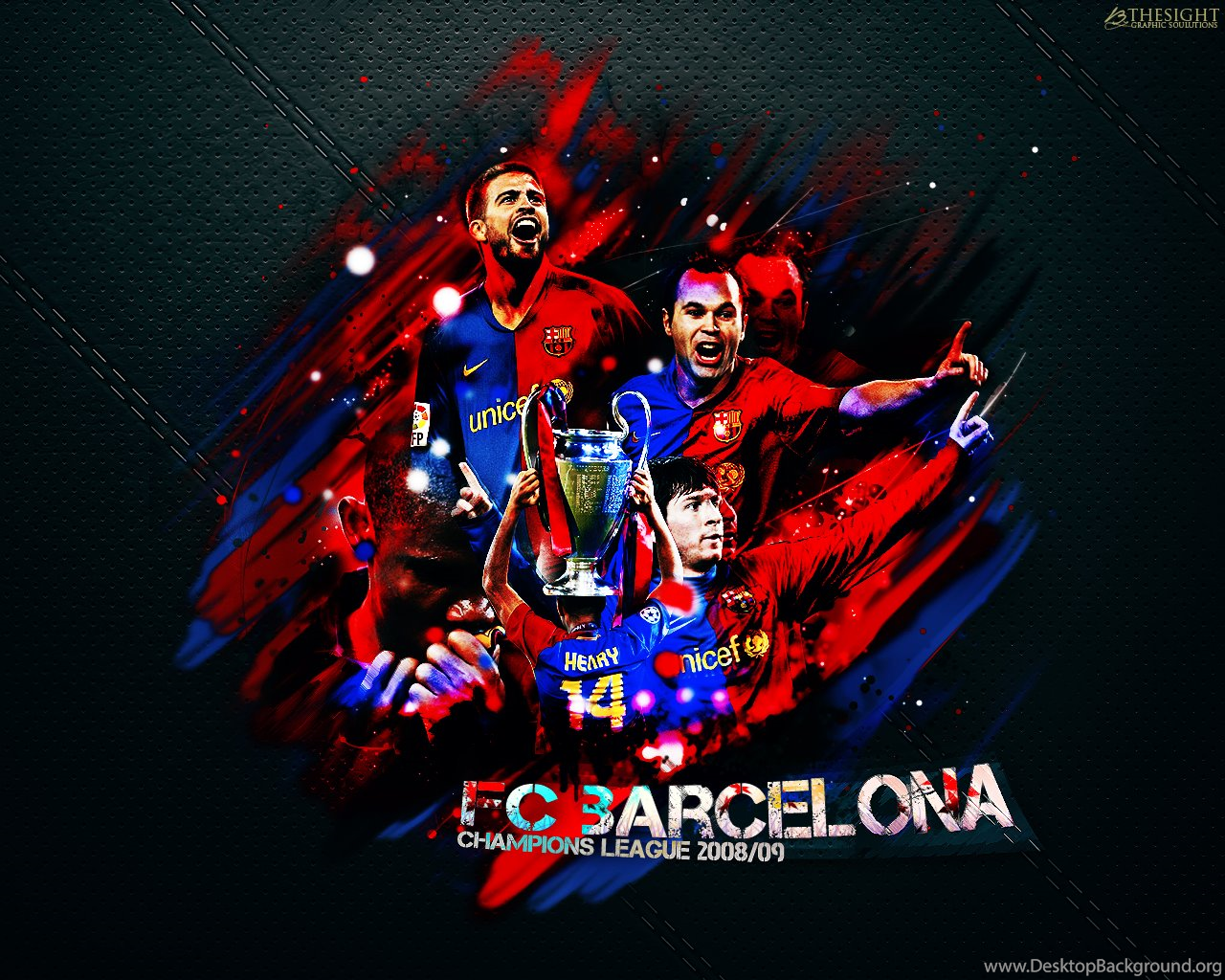 FCB Desktop Wallpapers - Wallpaper Cave