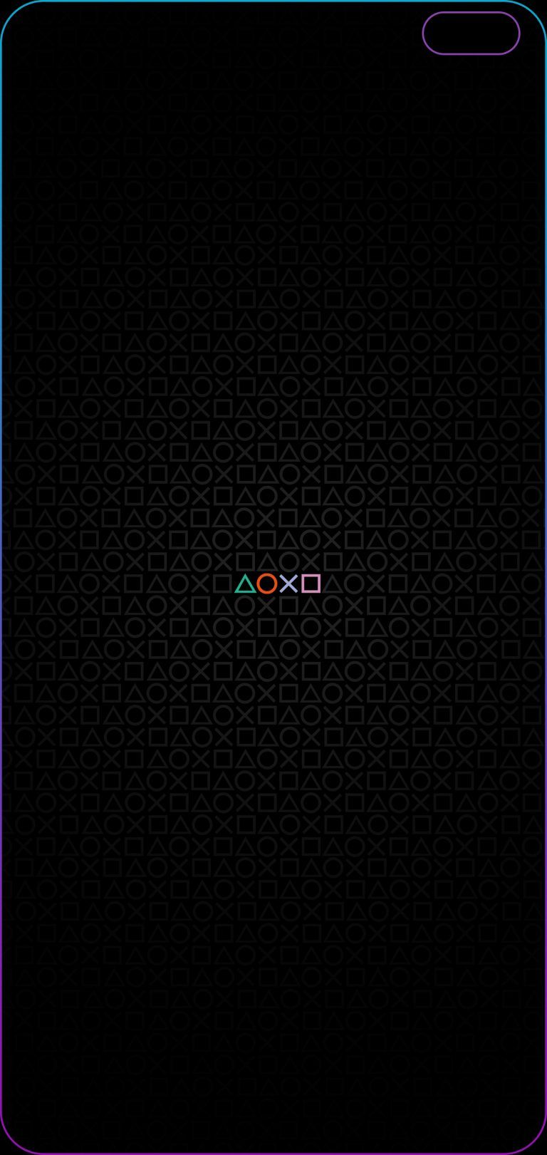 Amoled PS4 Wallpapers - Wallpaper Cave