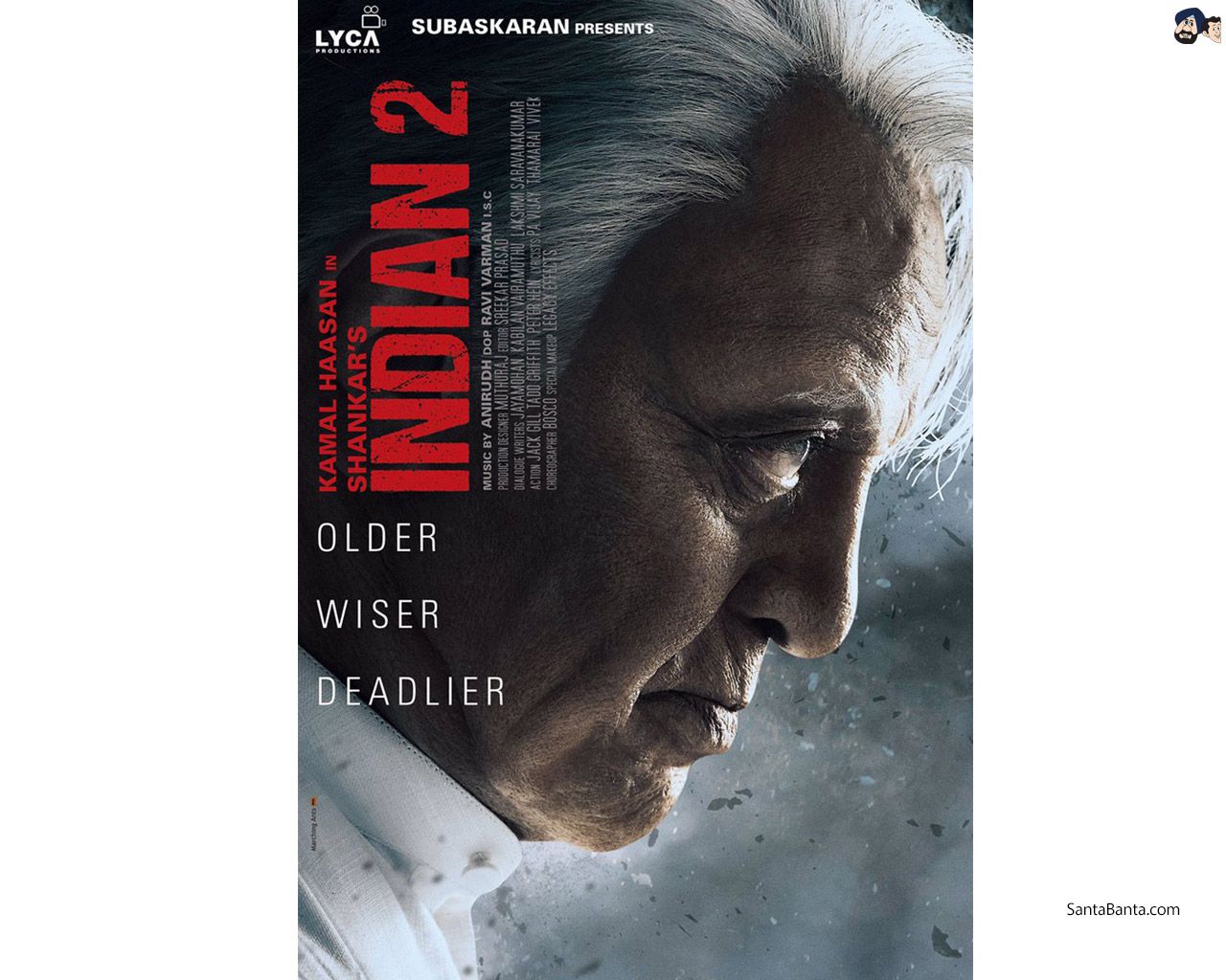 Indian 2 Wallpapers - Wallpaper Cave