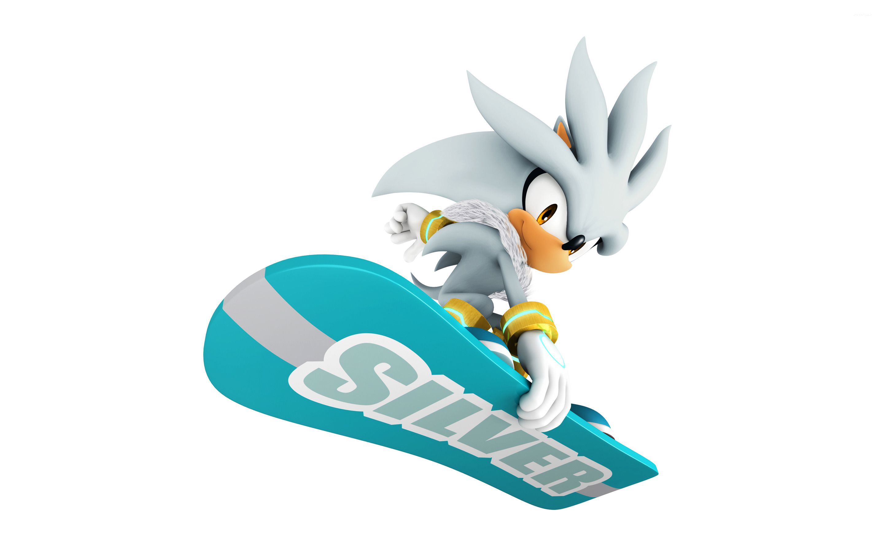 Mario And Sonic Winter Wallpapers - Wallpaper Cave