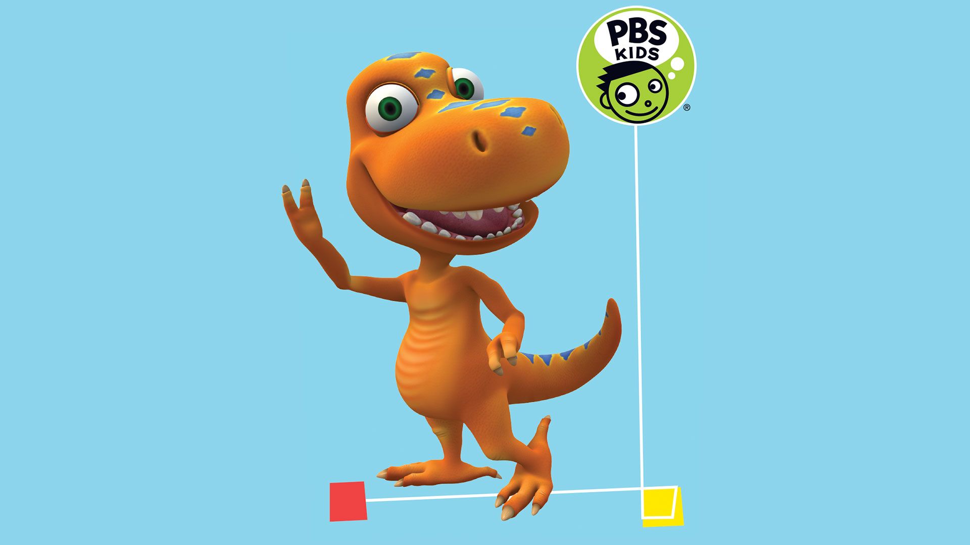 Dinosaur Train Wallpapers - Wallpaper Cave