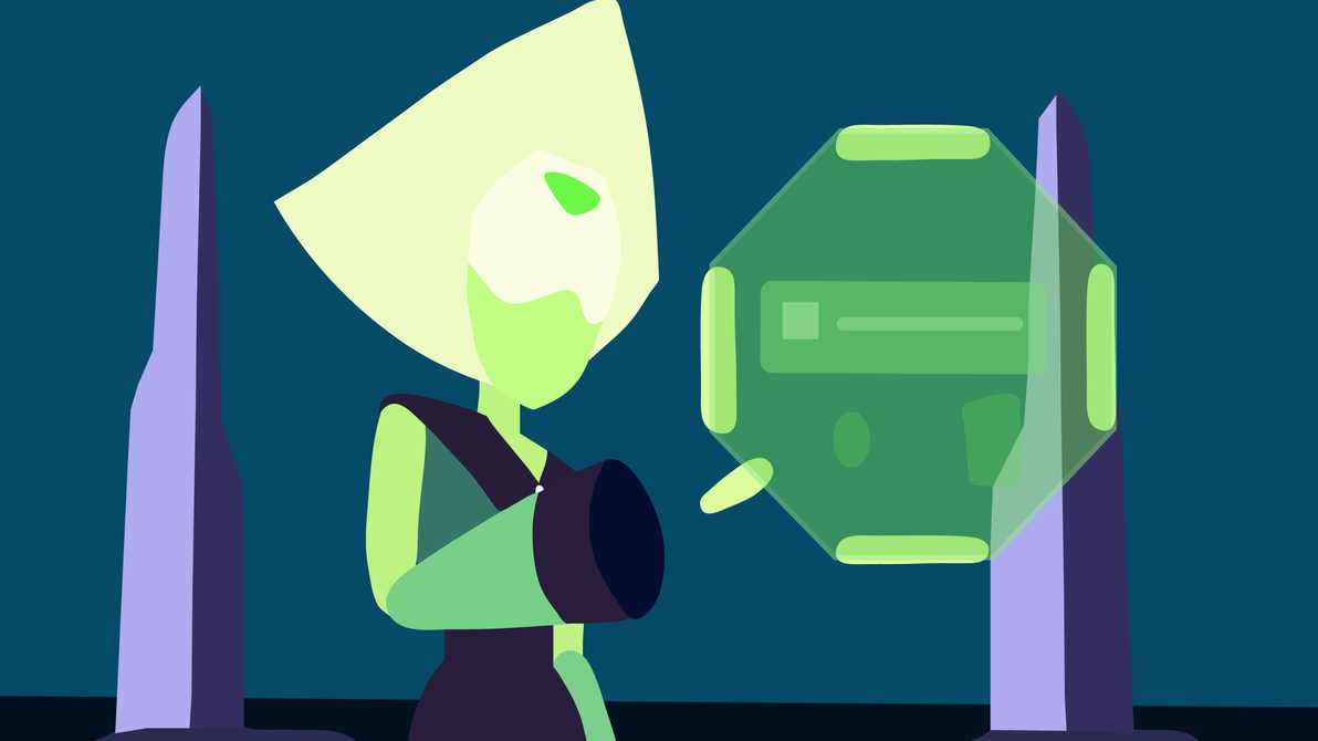 Peridot Stone Wallpapers - Wallpaper Cave
