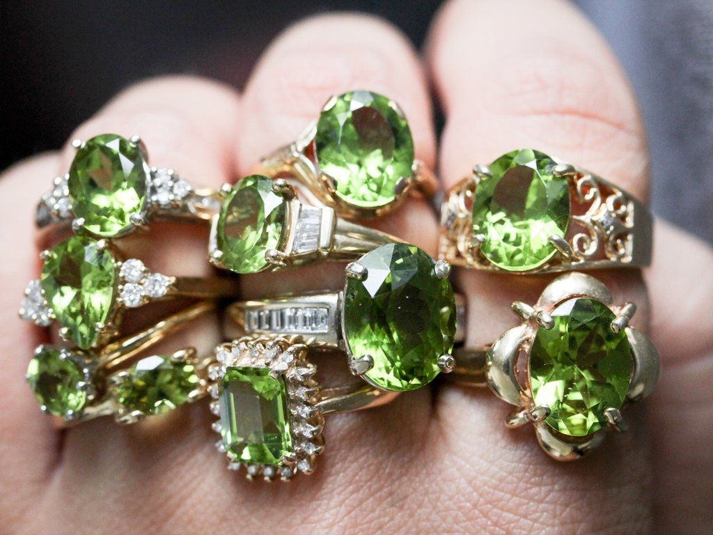 Peridot Stone Wallpapers - Wallpaper Cave