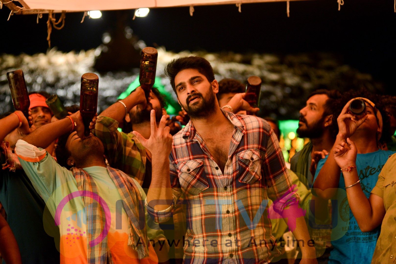 Chalo Movie Wallpapers - Wallpaper Cave