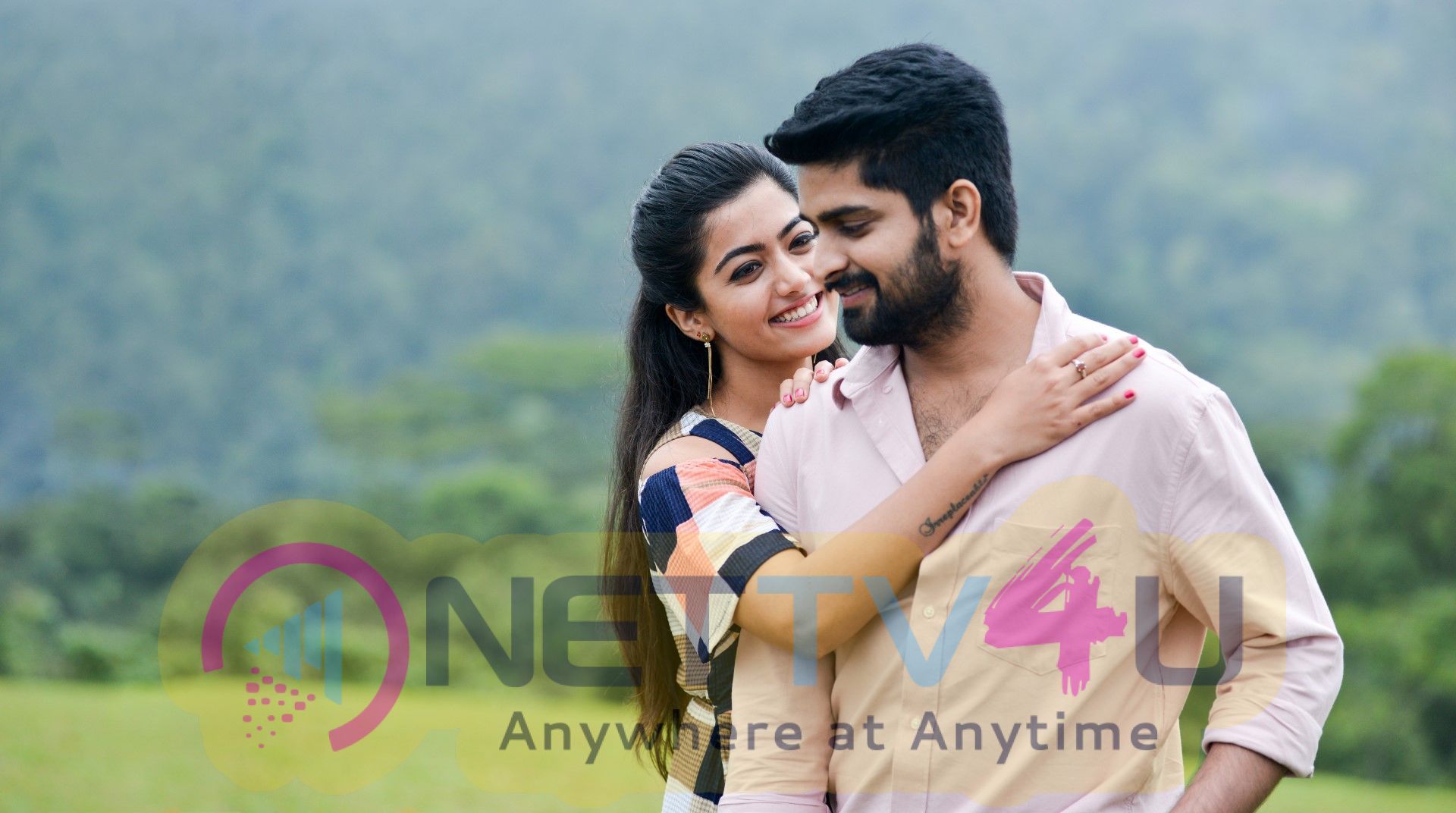 Chalo Movie Wallpapers - Wallpaper Cave