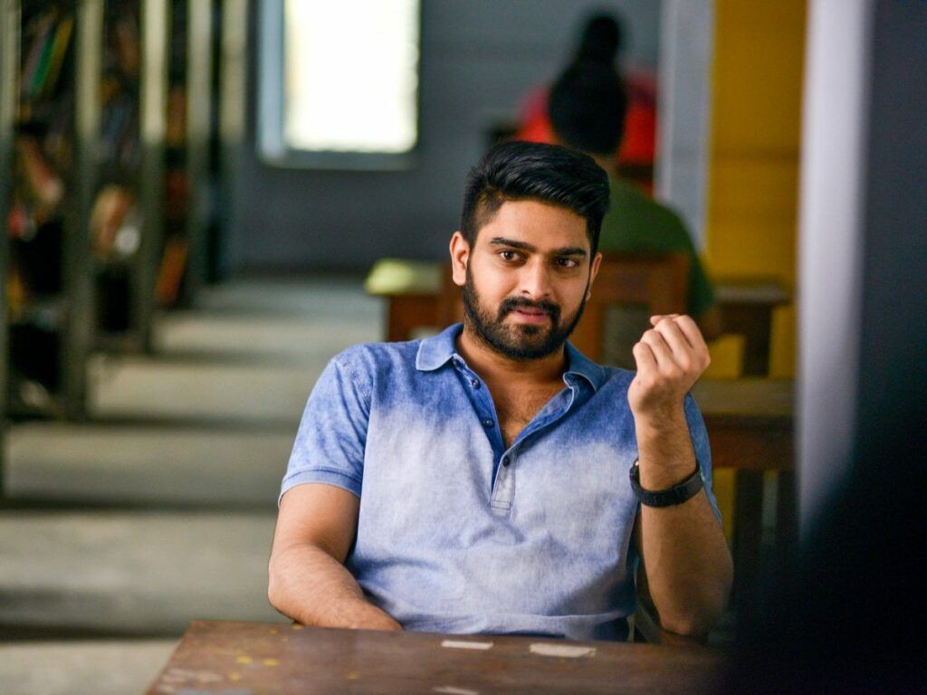 Chalo Movie Wallpapers - Wallpaper Cave