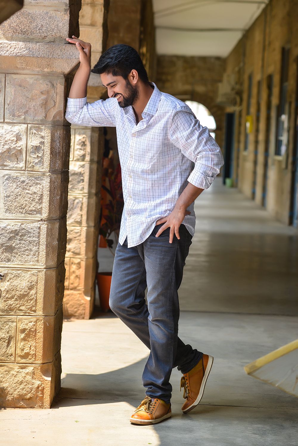 Chalo Movie Wallpapers - Wallpaper Cave