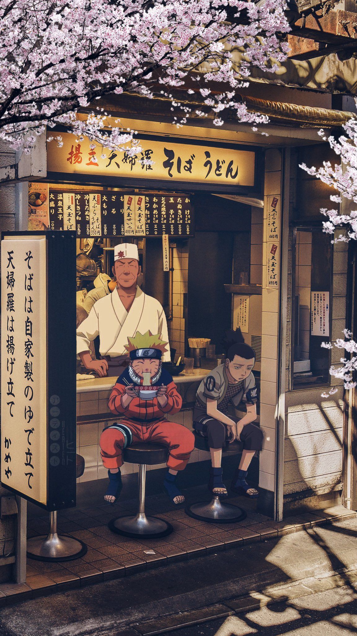Ichiraku Wallpapers - Wallpaper Cave