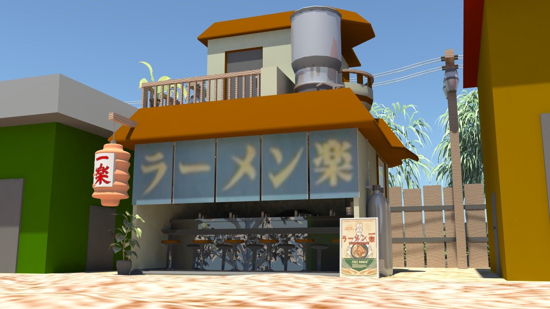 Ichiraku Wallpapers - Wallpaper Cave