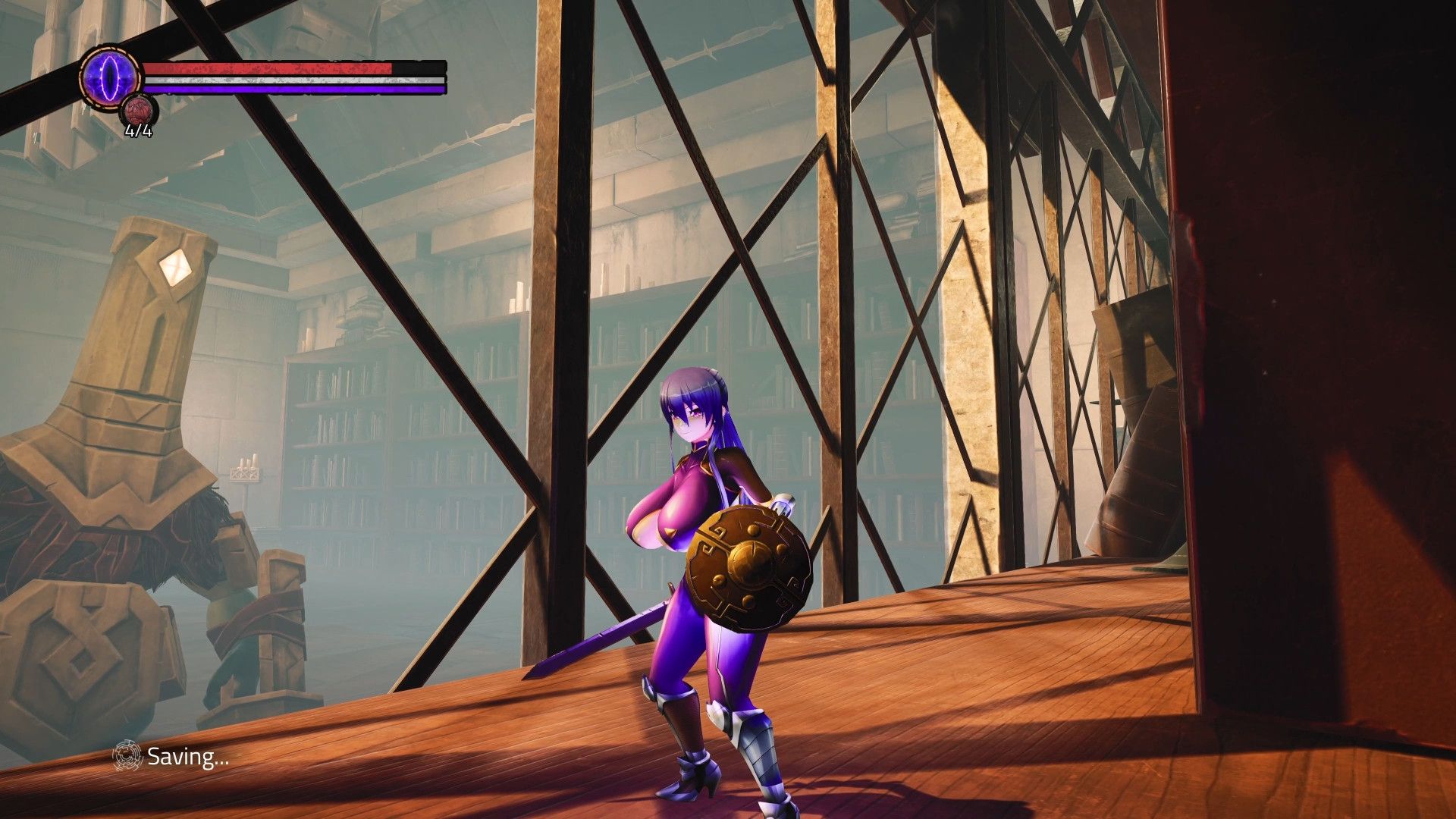 Action Taimanin Wallpapers - Wallpaper Cave