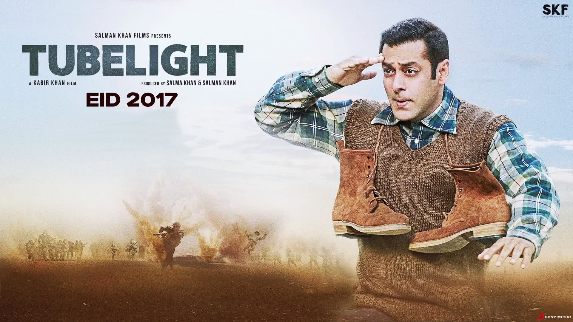 Tubelight Wallpapers - Wallpaper Cave