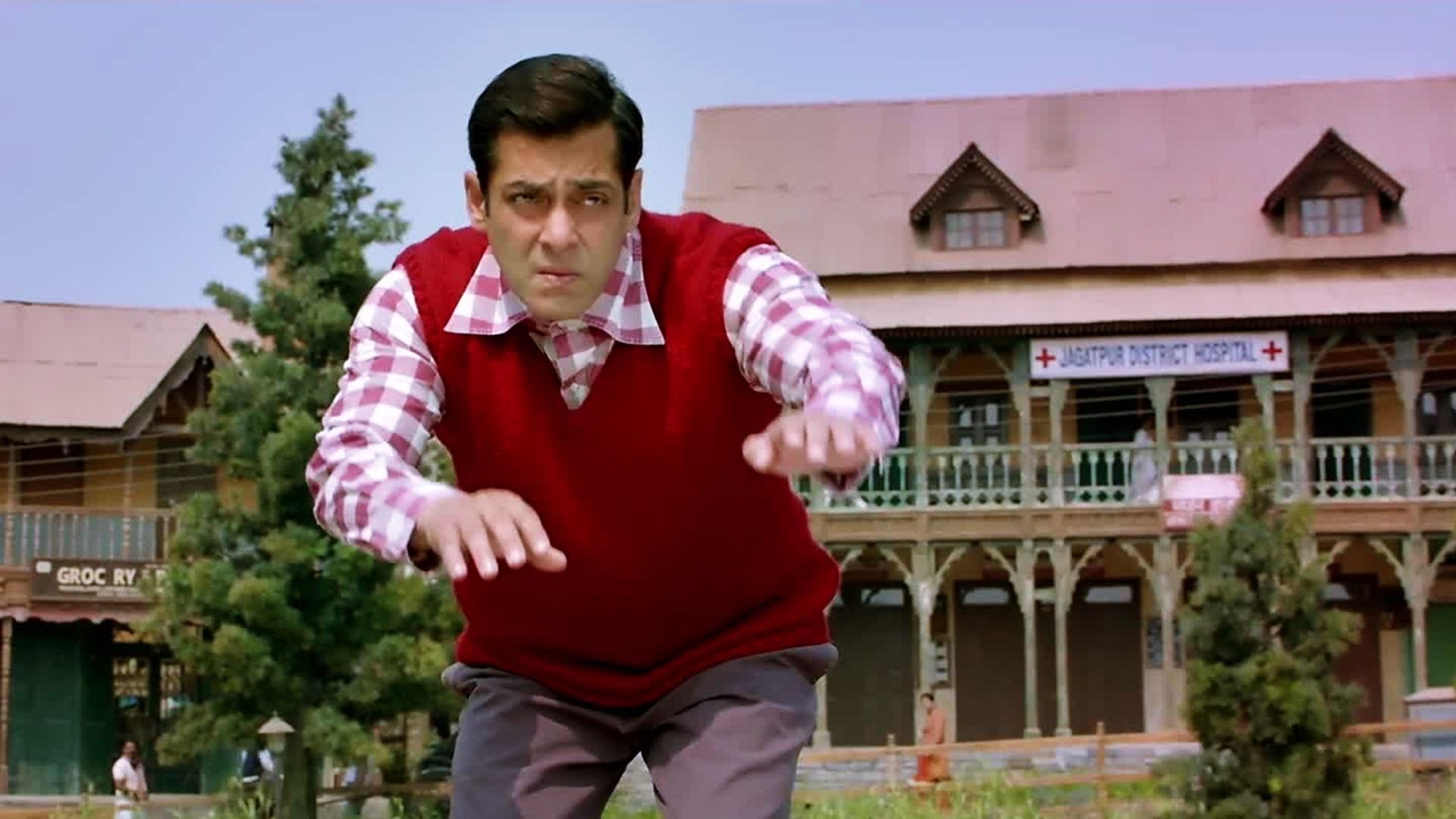 Tubelight Wallpapers - Wallpaper Cave