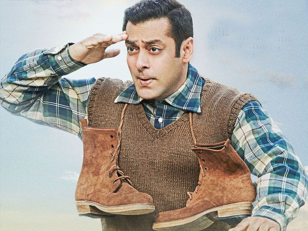 Tubelight Wallpapers - Wallpaper Cave