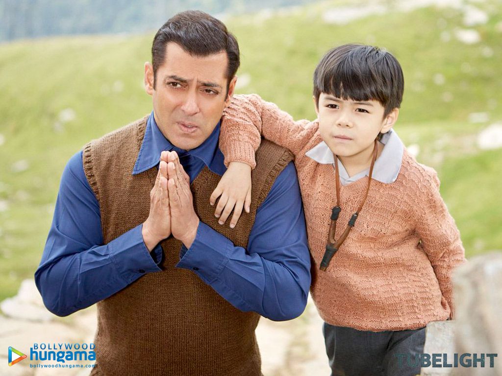 Tubelight Wallpapers - Wallpaper Cave