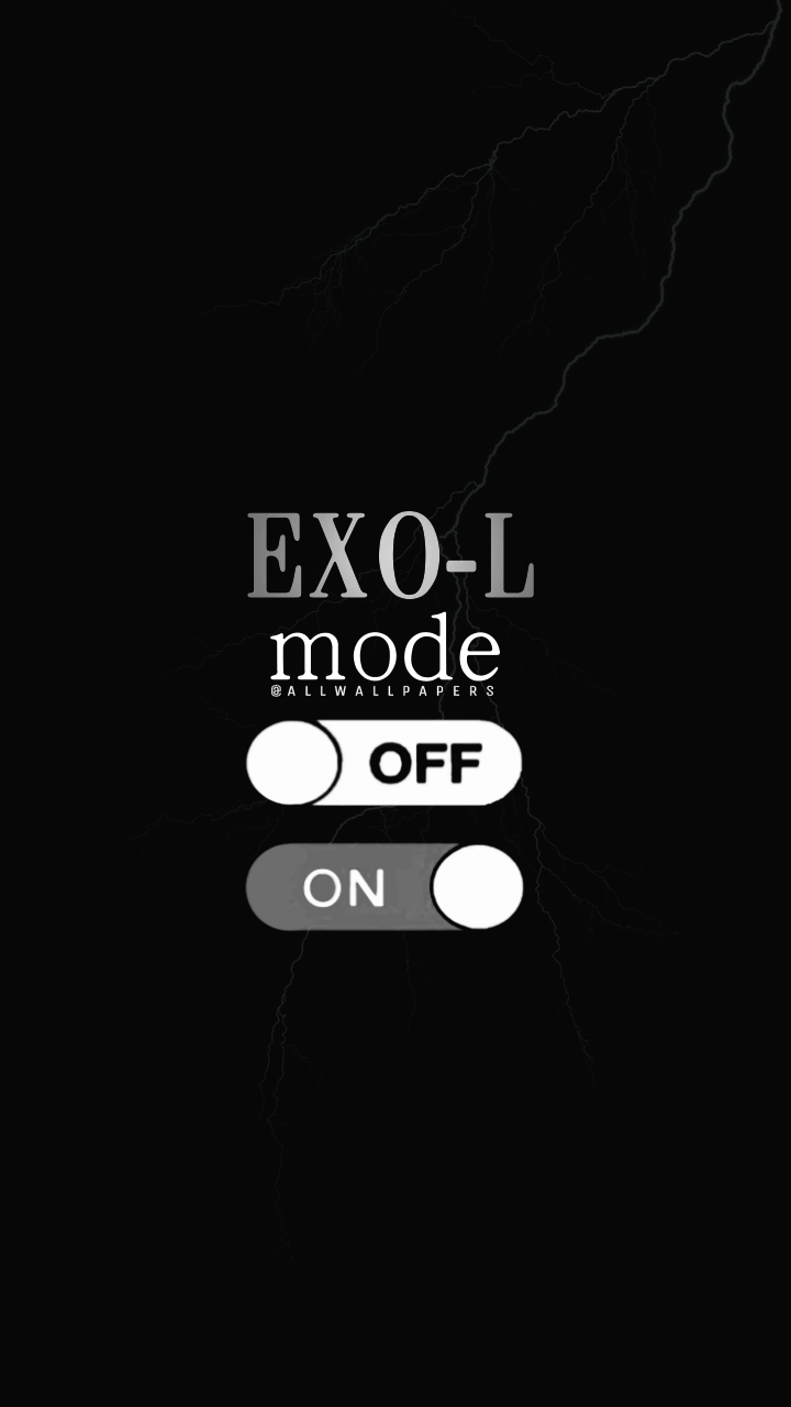 Exo-L Wallpapers - Wallpaper Cave