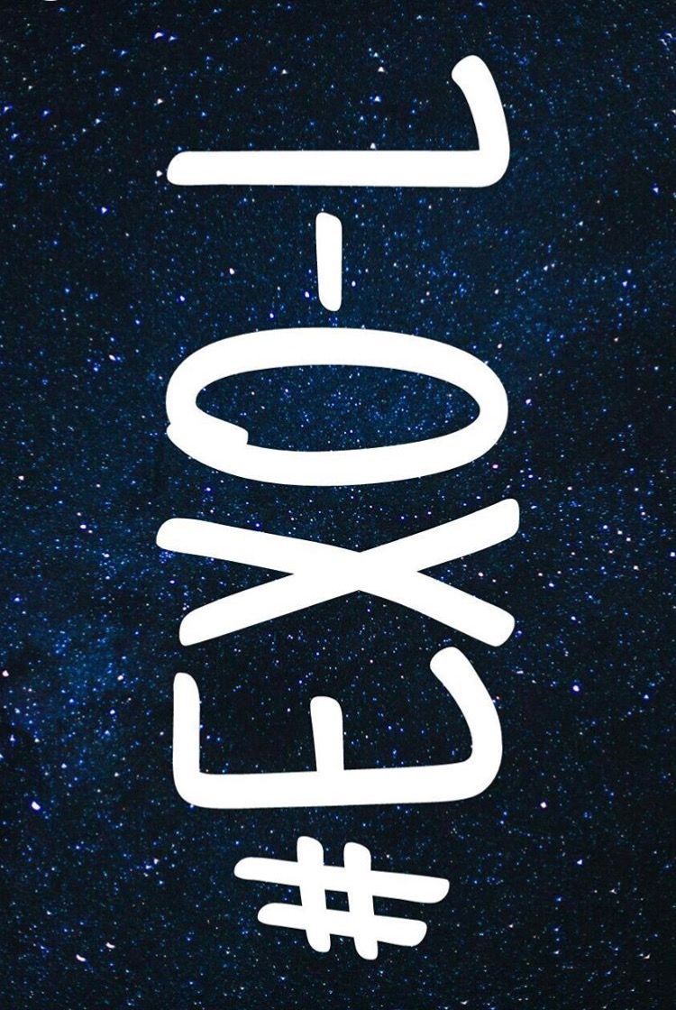 Exo-L Wallpapers - Wallpaper Cave