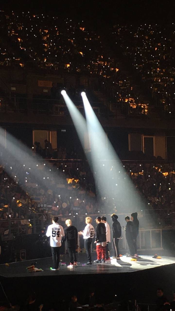 Exo-L Wallpapers - Wallpaper Cave