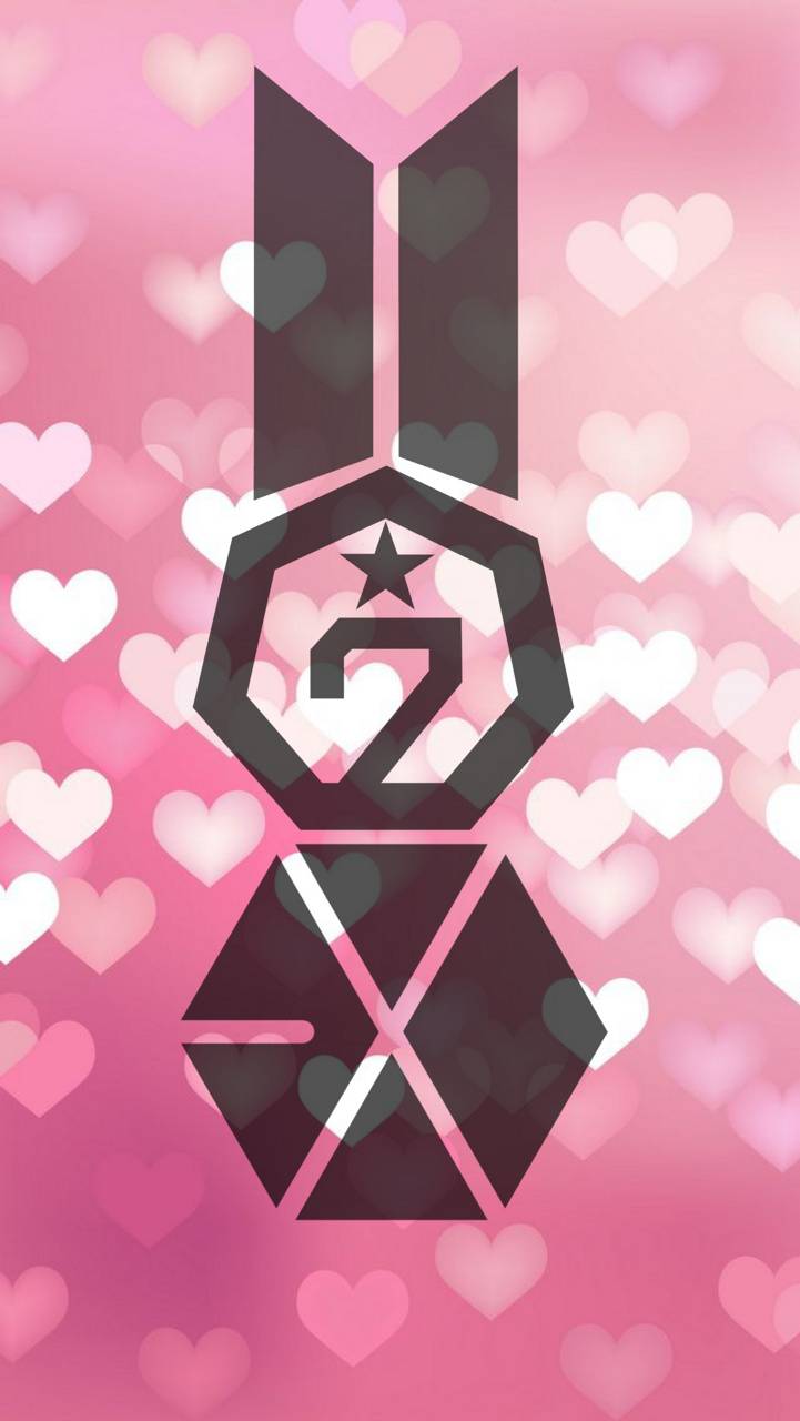 Exo-L Wallpapers - Wallpaper Cave