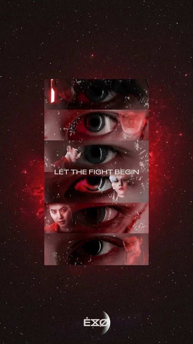 Exo-L Wallpapers - Wallpaper Cave