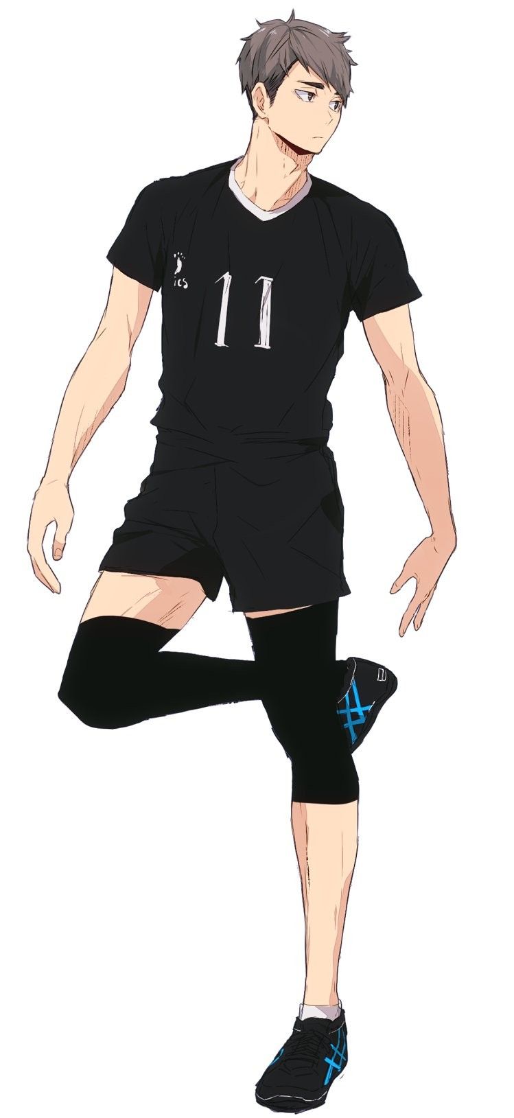 Miya Osamu Wallpapers - Wallpaper Cave