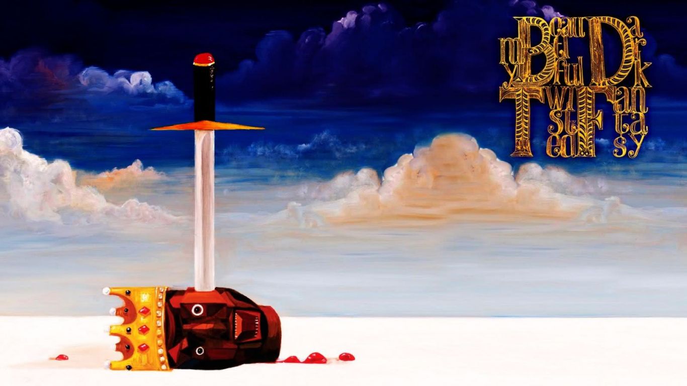 MBDTF Desktop Wallpapers - Wallpaper Cave
