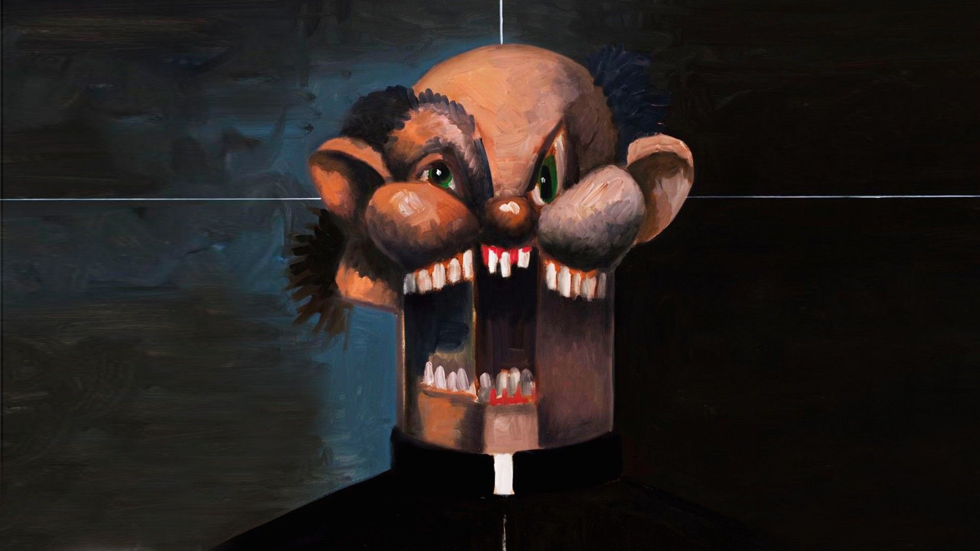 MBDTF Desktop Wallpapers - Wallpaper Cave