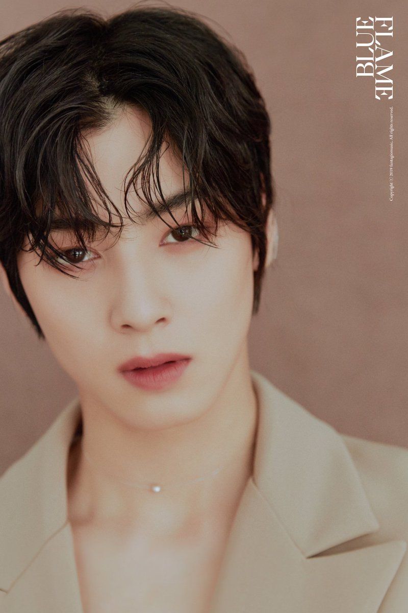 Astro Blue Flame Wallpapers - Wallpaper Cave