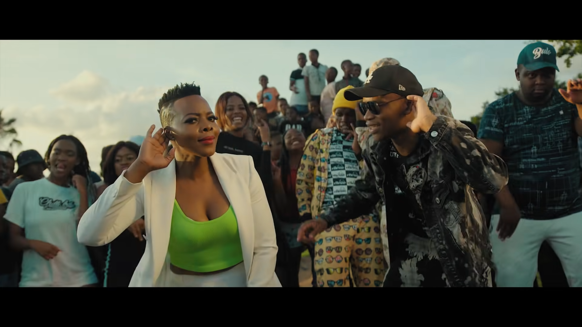 Master KG Jerusalema Wallpapers - Wallpaper Cave