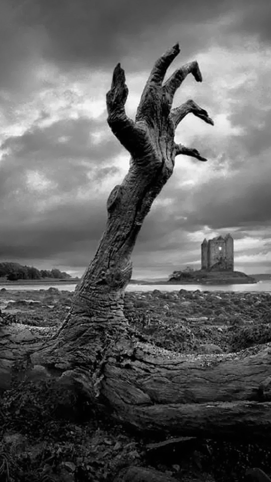 Zombies iPhone Wallpapers - Wallpaper Cave