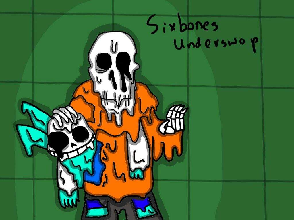Sixbones Wallpapers - Wallpaper Cave