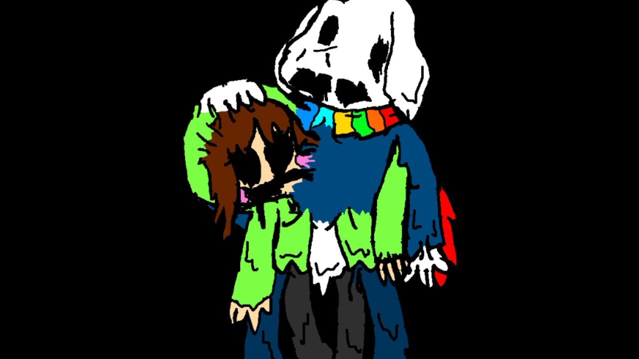 Storyshift Asriel Wallpapers - Wallpaper Cave