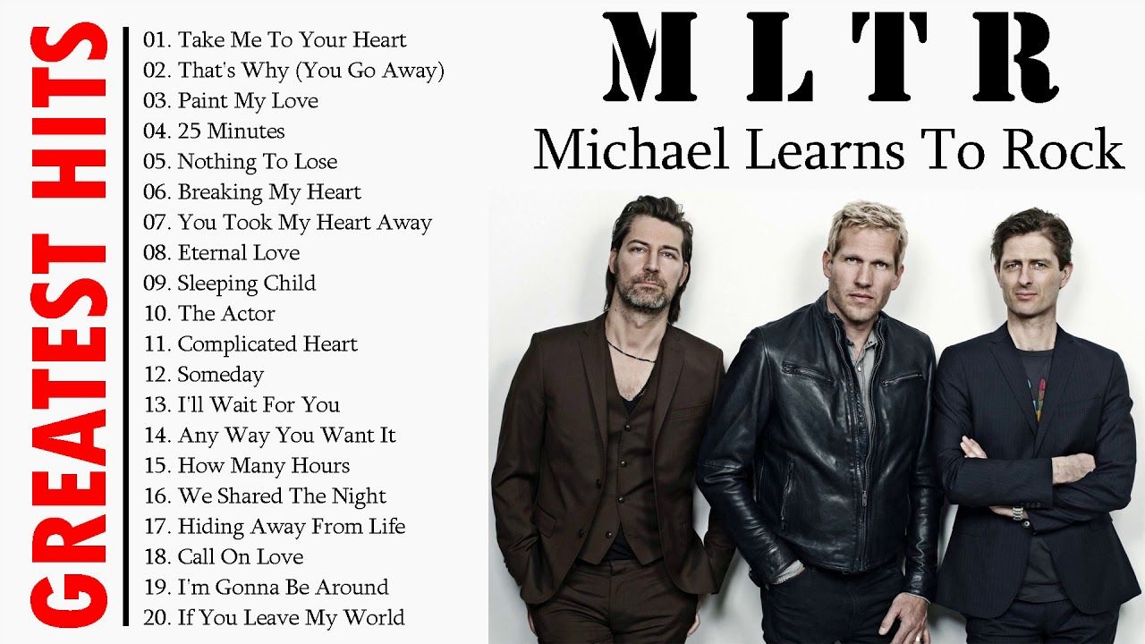 MLTR Wallpapers - Wallpaper Cave