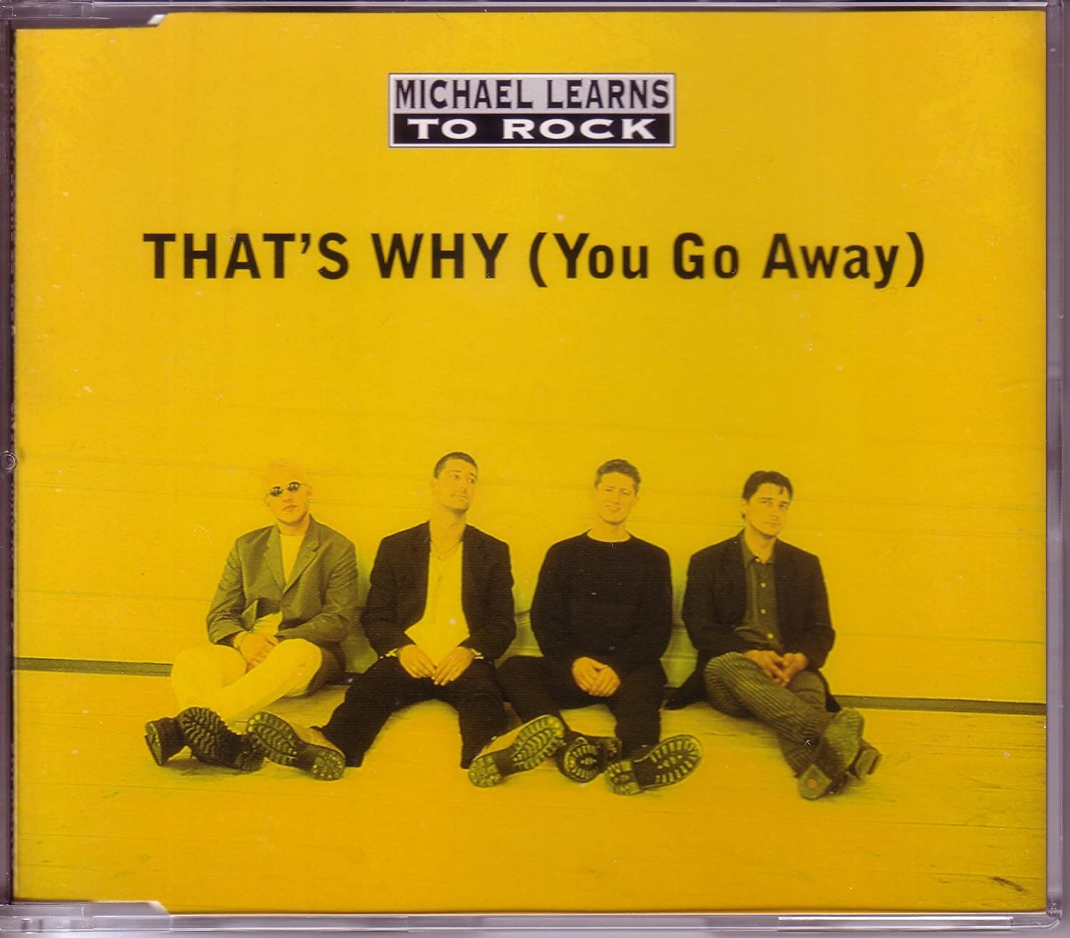 Michael Learns To Rock Wallpapers - Wallpaper Cave