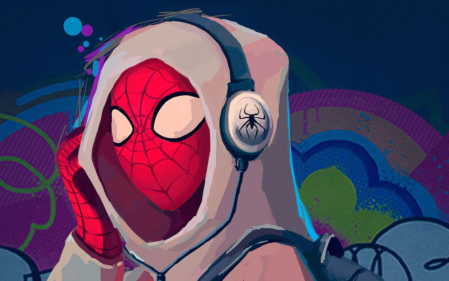 Cartoon Music Wallpapers - Wallpaper Cave