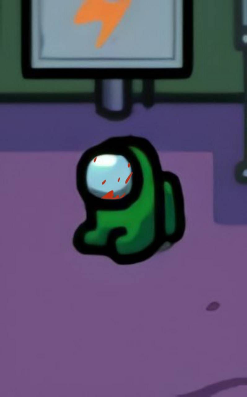 Among Us Sad Wallpapers - Wallpaper Cave