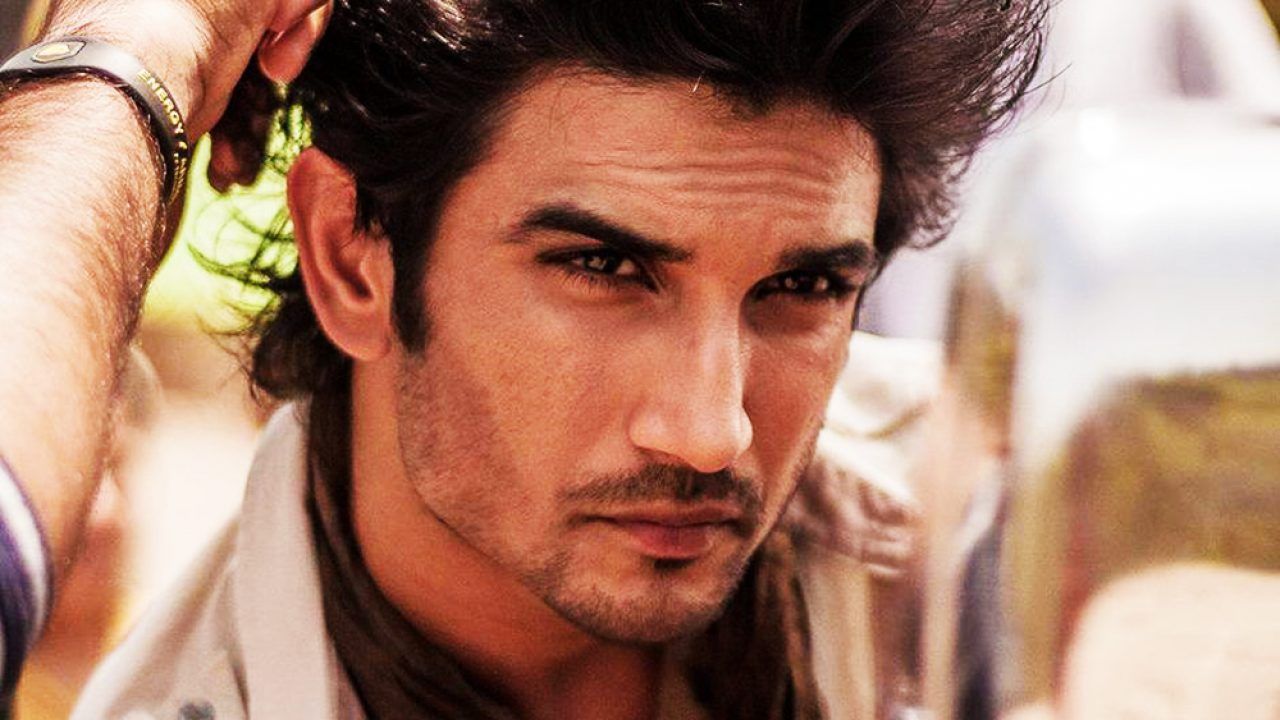 Sushant Singh Wallpapers - Wallpaper Cave