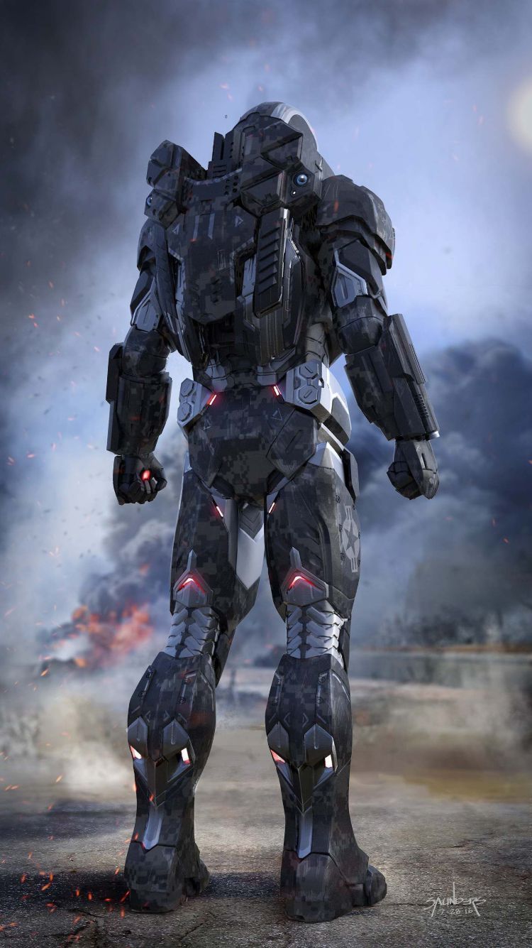 Military War Machines Wallpapers - Wallpaper Cave