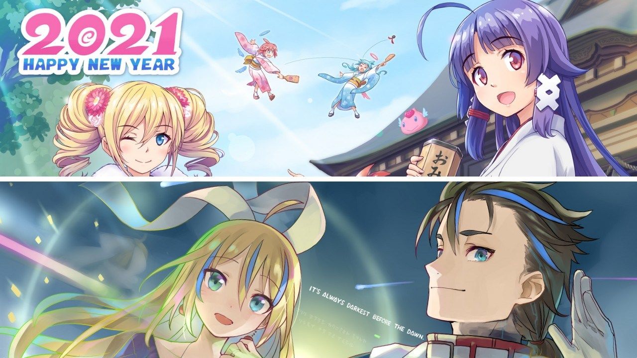 Blaster Master Zero 3 Wallpapers - Wallpaper Cave